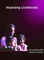 Dhan Foundation