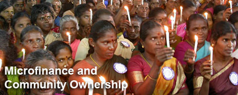 INAFI (International Network of Alternative Financial Services) India