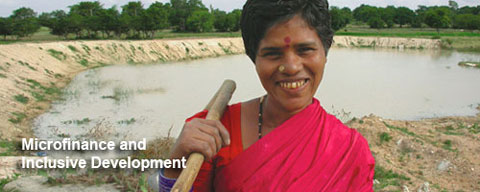 INAFI (International Network of Alternative Financial Services) India