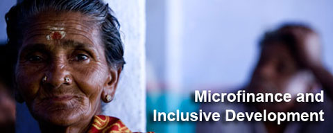 INAFI (International Network of Alternative Financial Services) India