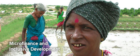 INAFI (International Network of Alternative Financial Services) India