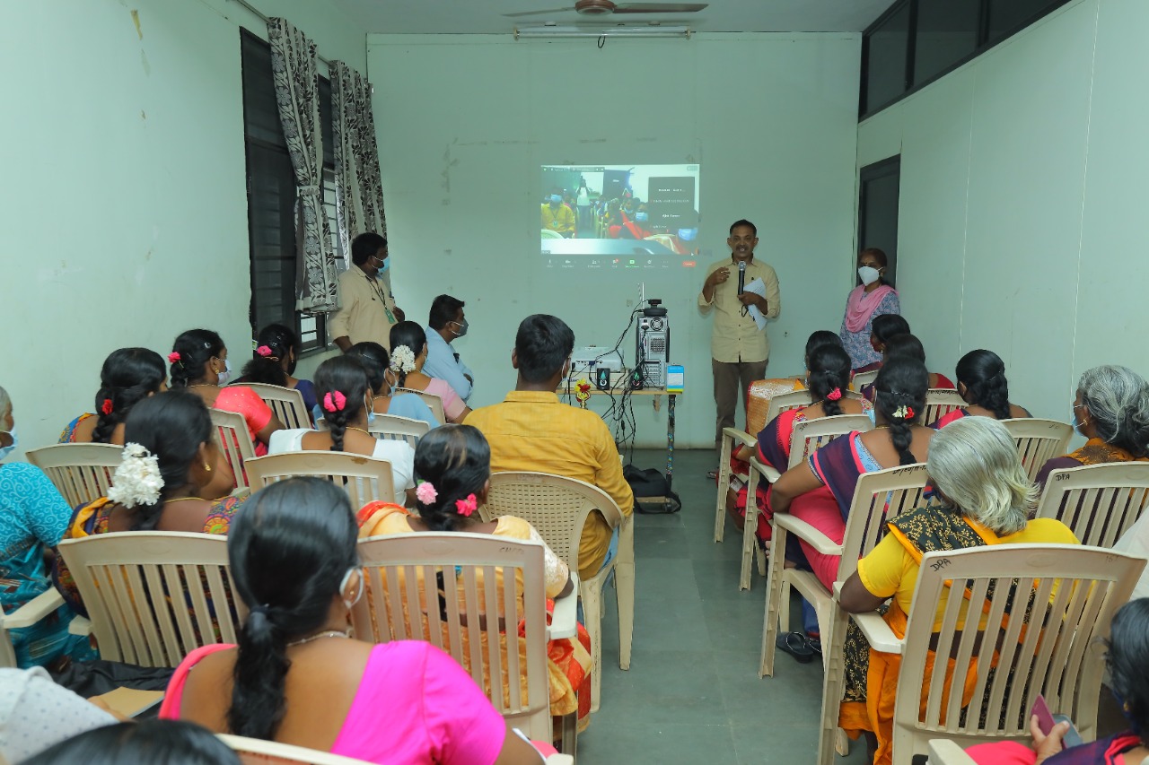 Madurai Symposium
