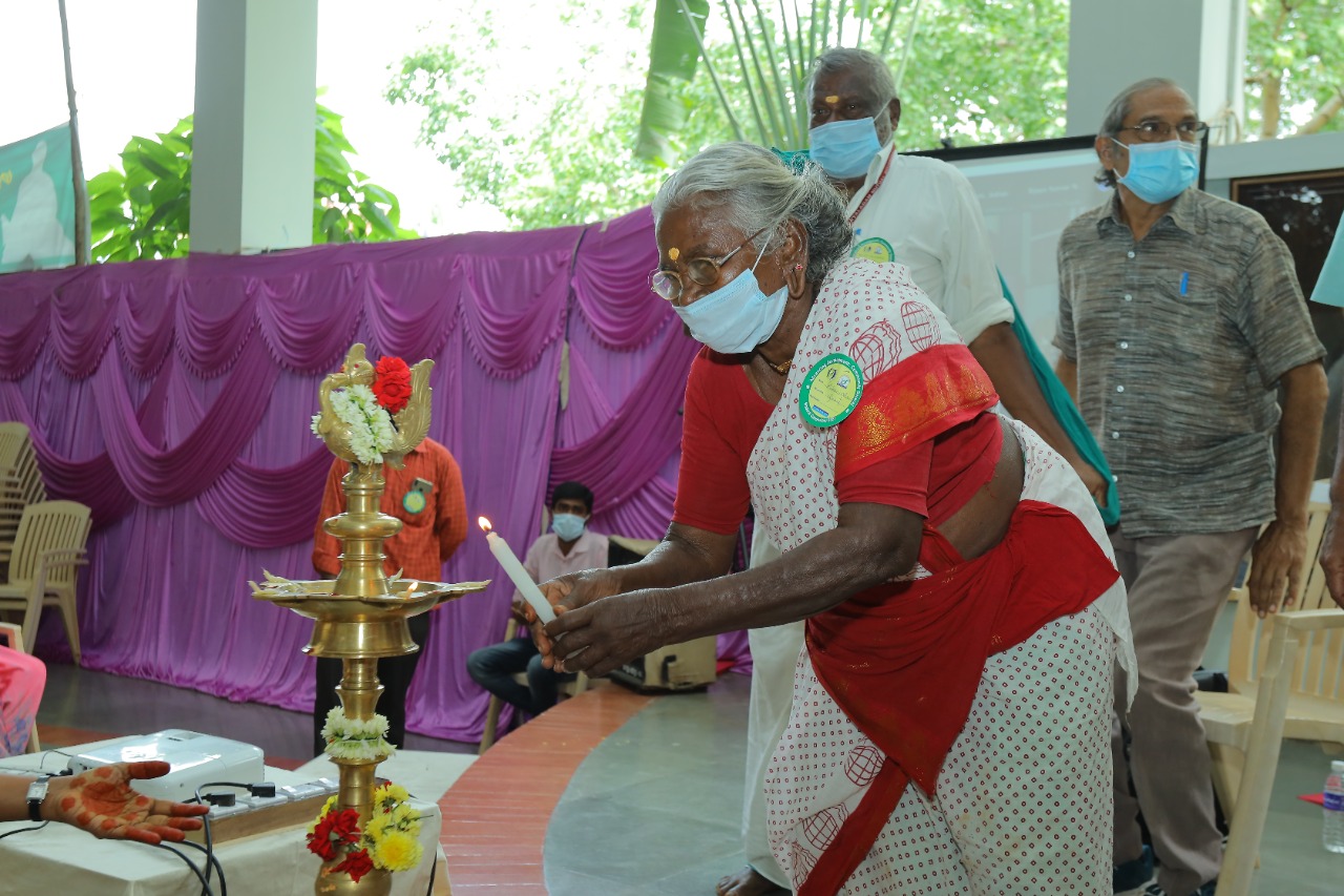 Madurai Symposium