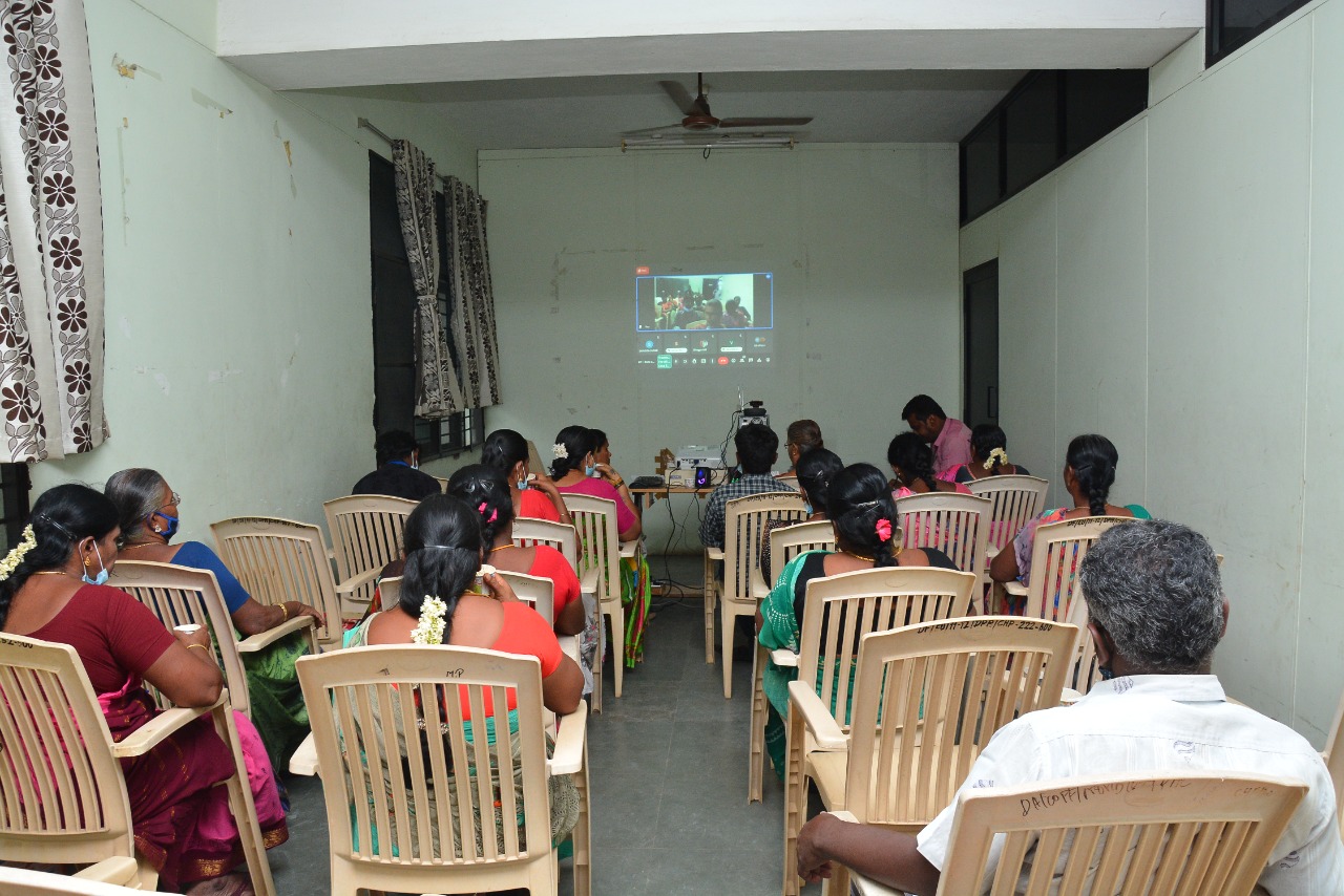 Madurai Symposium